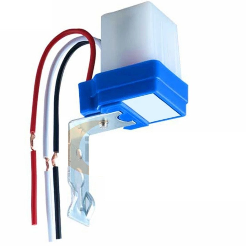 Fotocelda 12V 24V 220V – ELECTRICNEILL CHILE SPA
